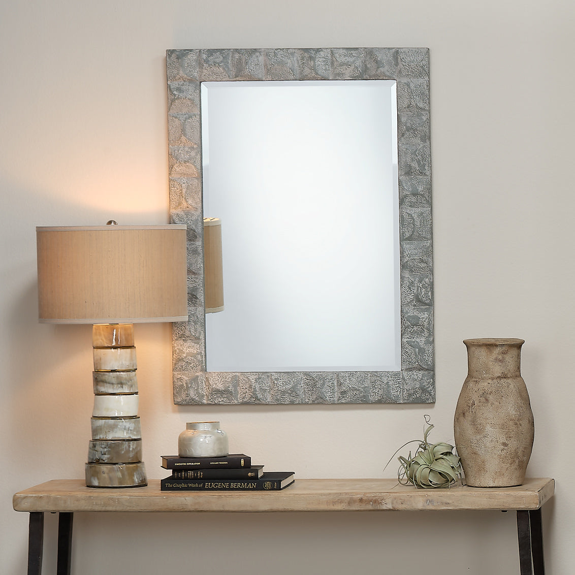 Stan Table Lamp – Maison Luxe