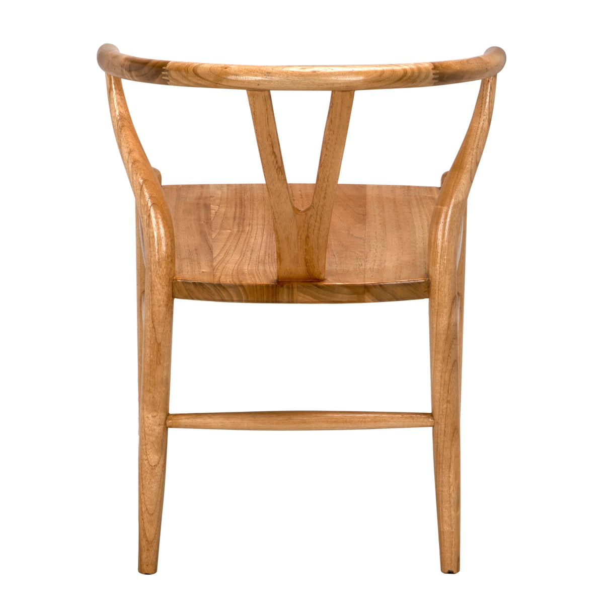 Zola Chair - Natural – Maison Luxe