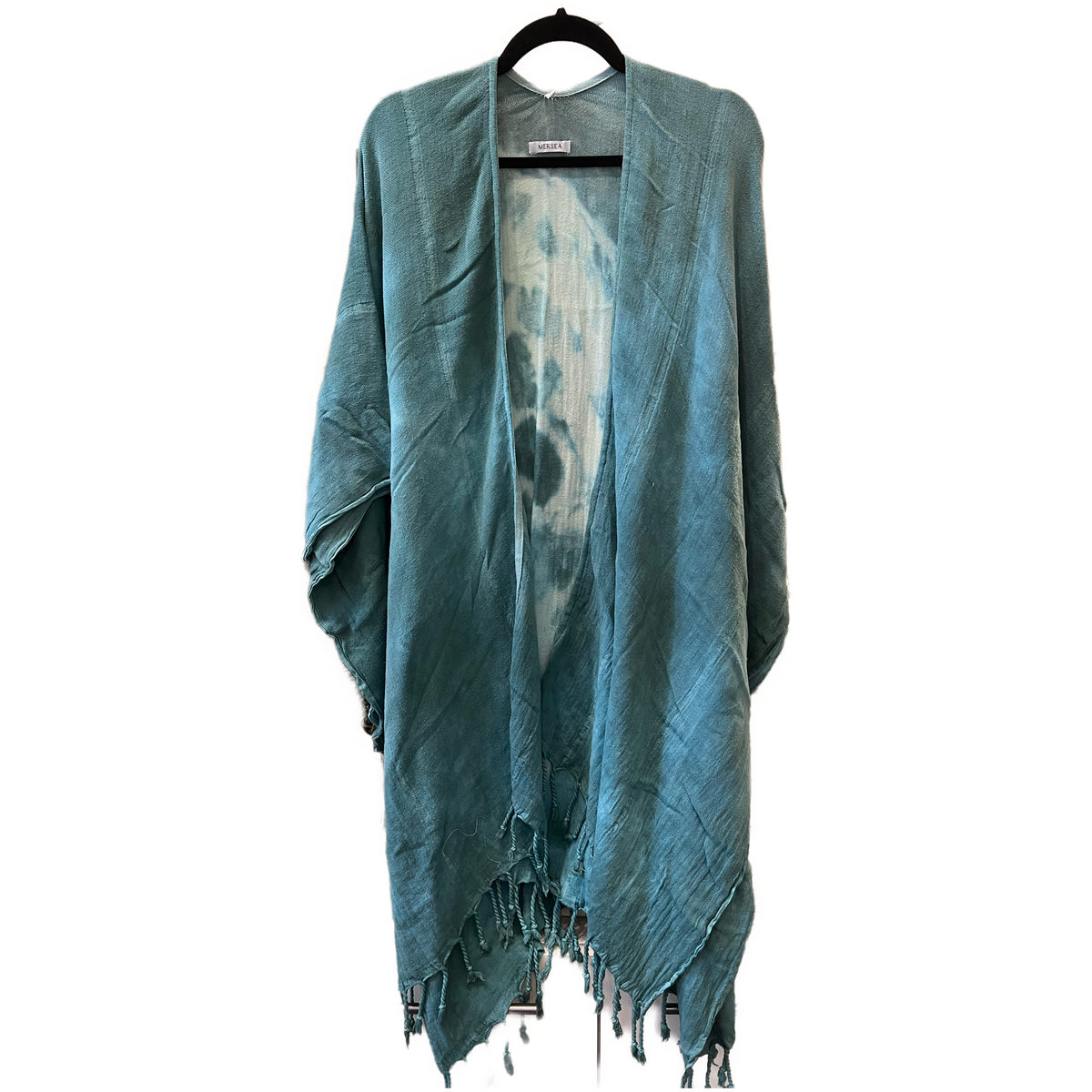 Hand Dyed Apparel Collection – Maison Luxe